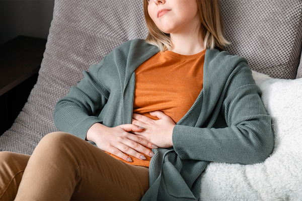 Period Bloating – 7 Ways To Reduce Bloating from Your Period – JSHealth ...