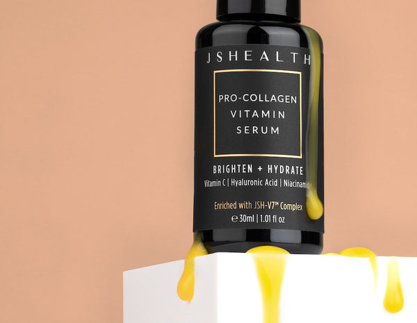 2 Scientific Actives You Need in Your Serum – JSHealth Vitamins US