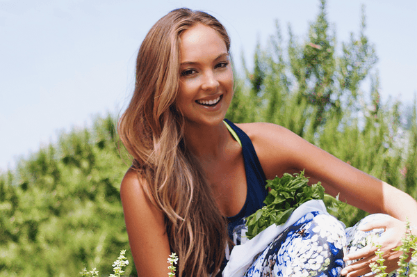 My Top Beauty Secrets Revealed – JSHealth Vitamins US