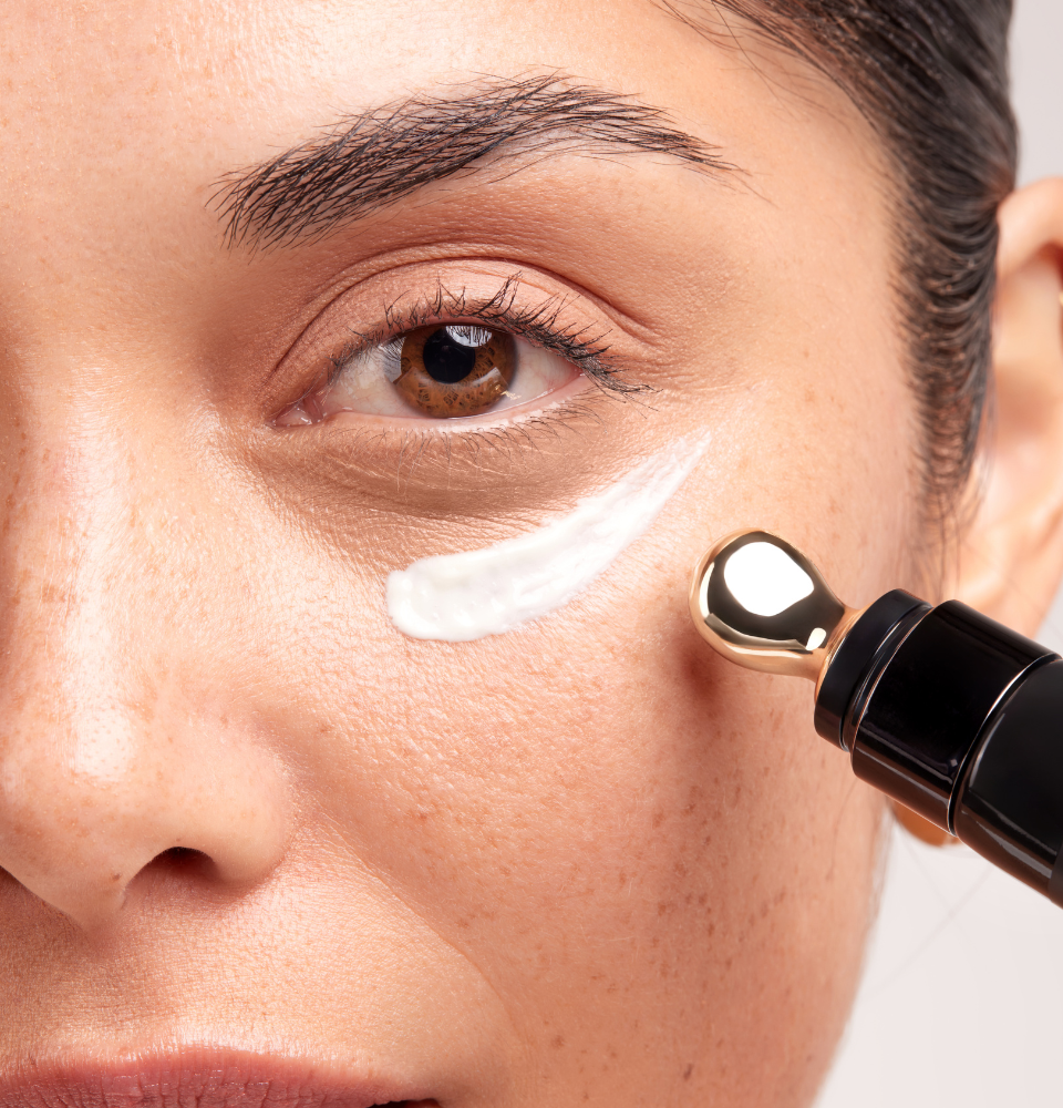 Illuminating Peptide Eye Serum – JSHealth Vitamins US