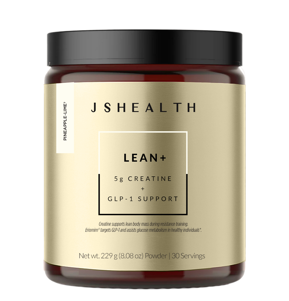 Lean+ Formula – JSHealth Vitamins US