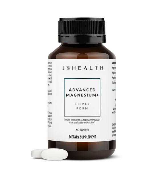 Magnesium-Deals – JSHealth Vitamins US