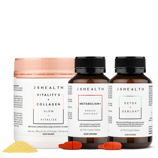 All Vitamins – JSHealth Vitamins US
