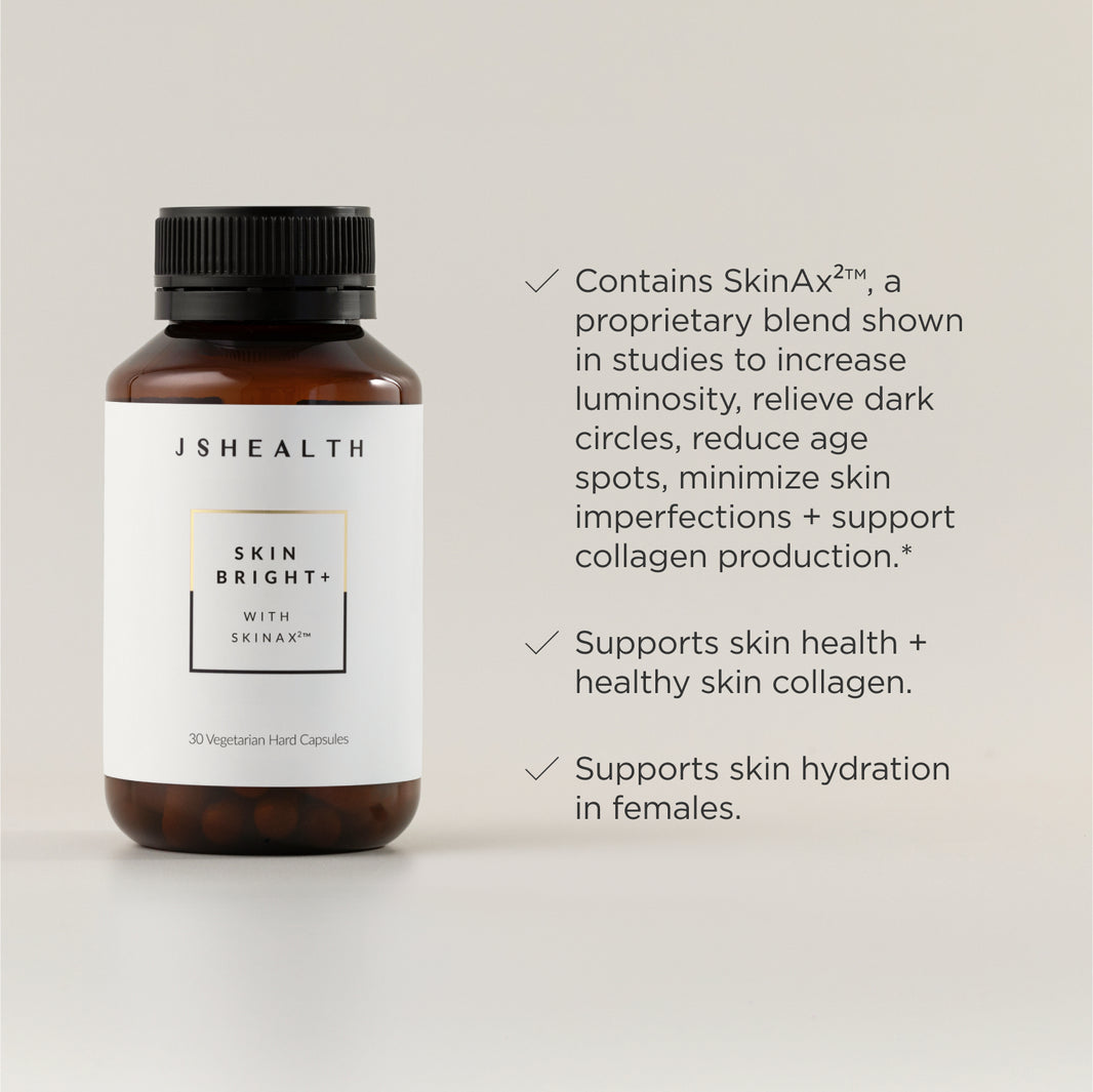 JSHealth Vitamins | #1 BEST SELLING Nutritionist-Designed Vitamins ...