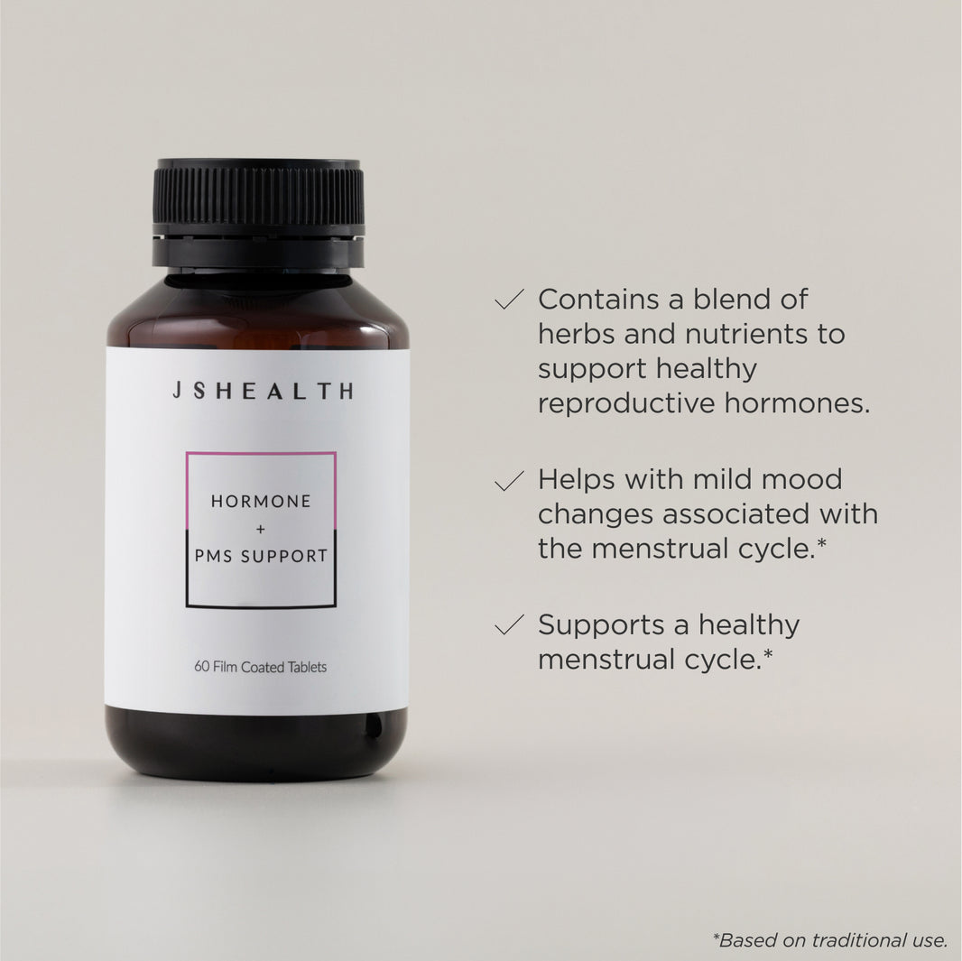 JSHealth Vitamins | #1 BEST SELLING Nutritionist-Designed Vitamins ...