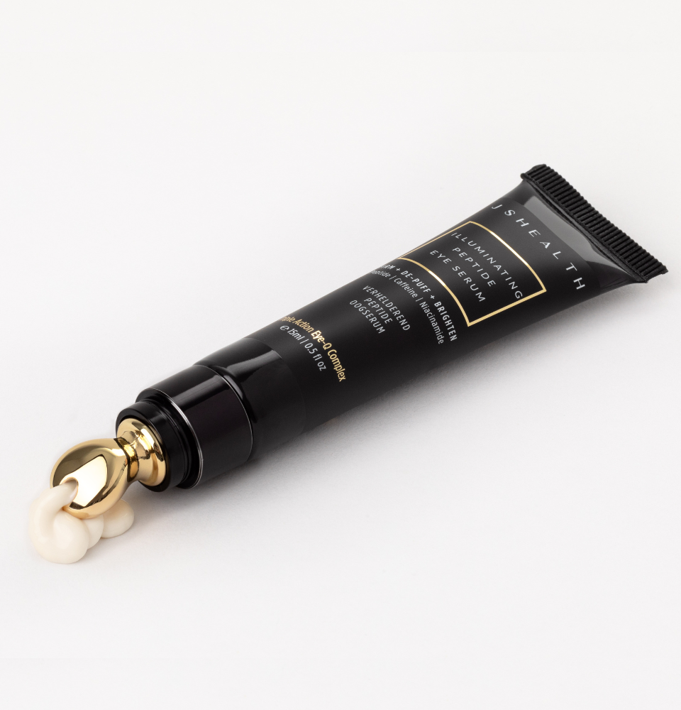 Illuminating Peptide Eye Serum – JSHealth Vitamins US