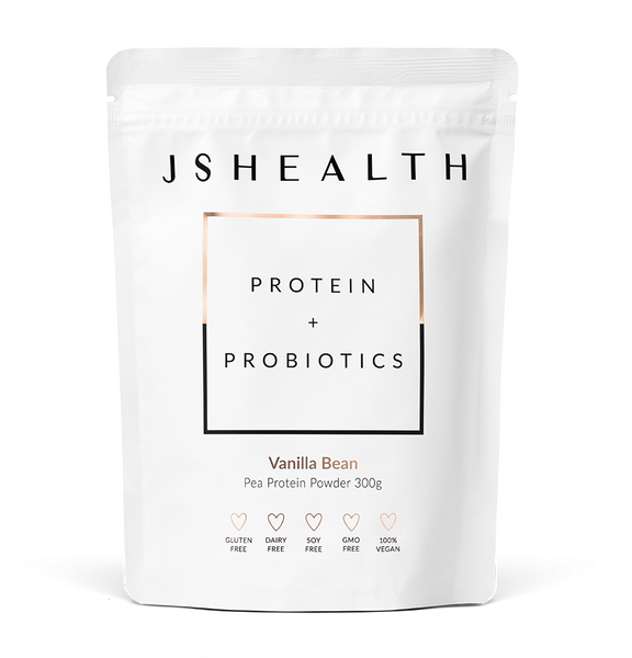 Protein – JSHealth Vitamins US