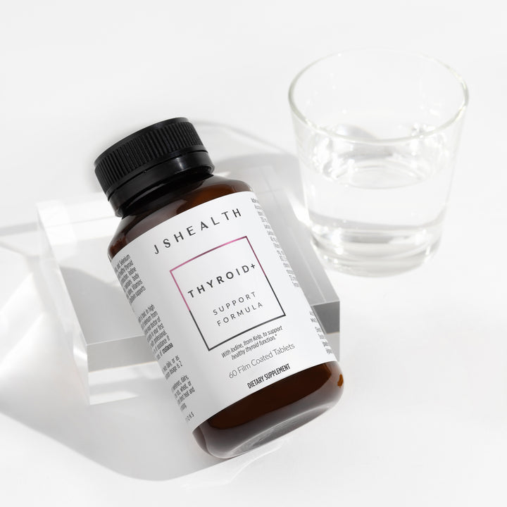 JSHealth Vitamins | #1 BEST SELLING Nutritionist-Designed Vitamins ...