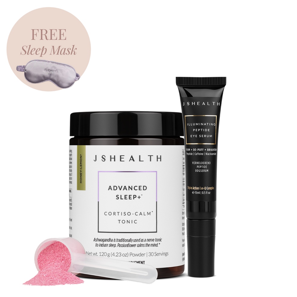 Beauty Sleep Duo – JSHealth Vitamins US