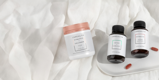 JSHealth Vitamins | #1 BEST SELLING Nutritionist-Designed Vitamins ...