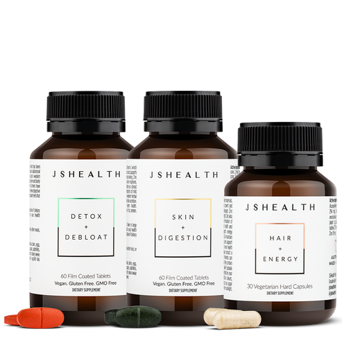 JSHealth Best-Sellers – JSHealth Vitamins US